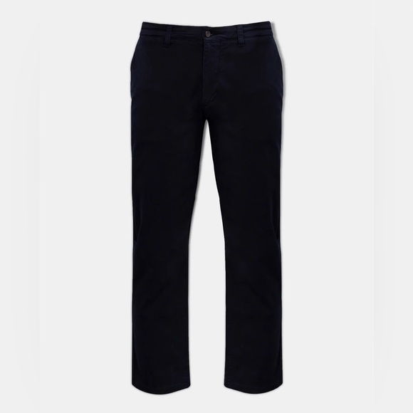 Alan Paine | Pants | Alan Paine Mens Bamforth Chino Trousers Regular ...